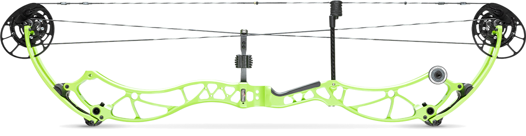 Target Bows Archives | Bowtech