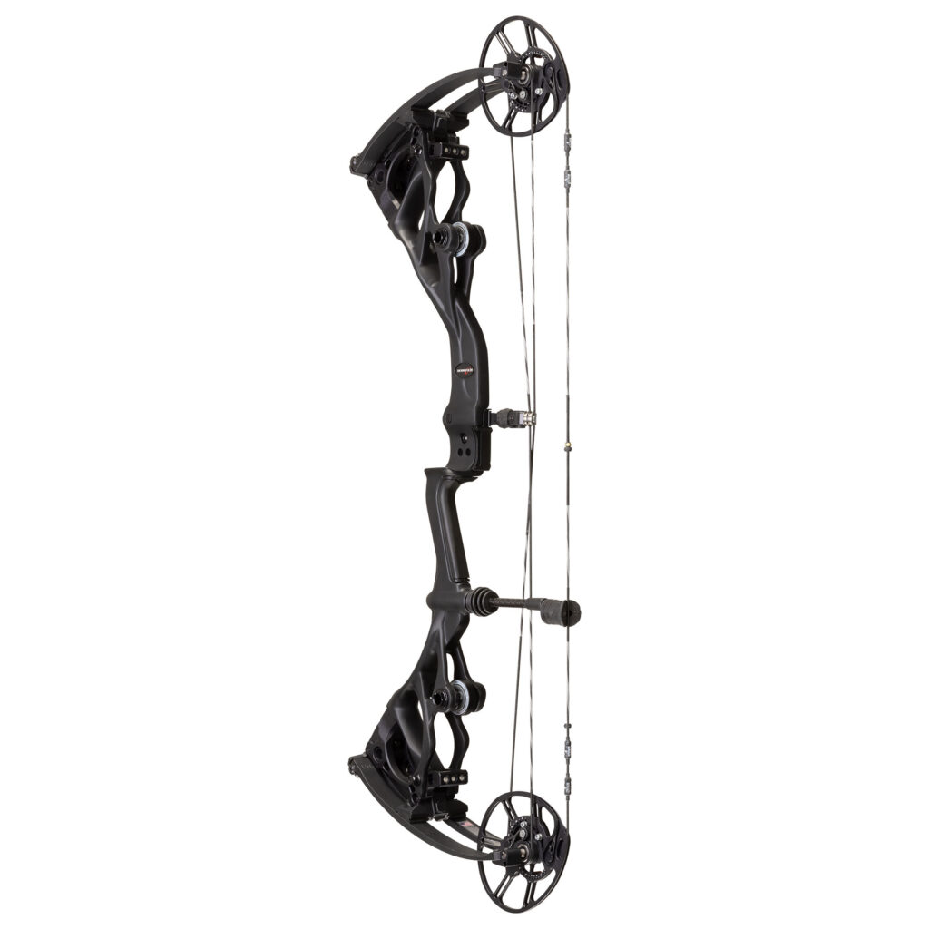 Carbon One - Bowtech