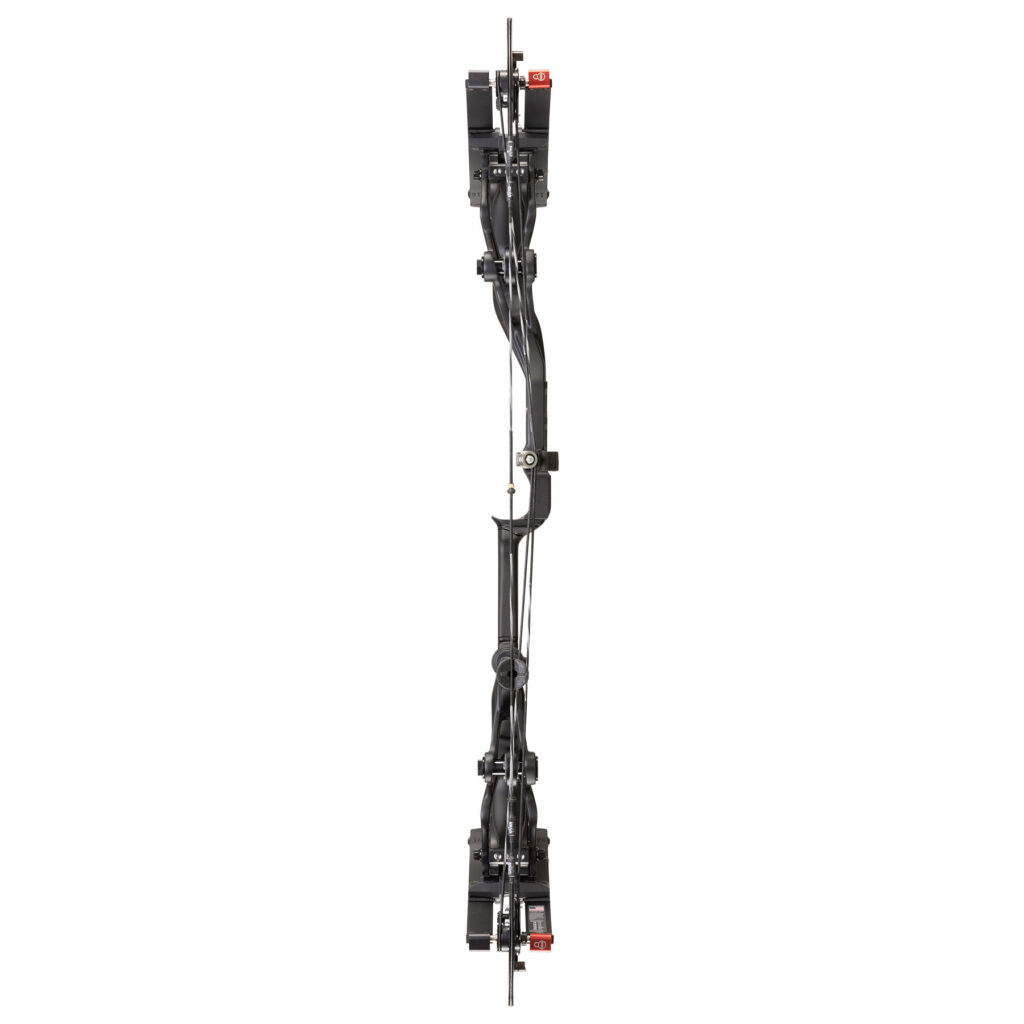 Carbon One - Bowtech