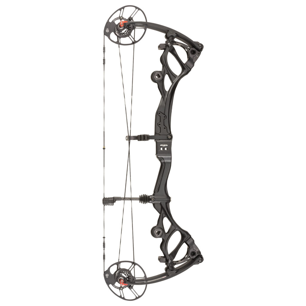 Carbon One - Bowtech
