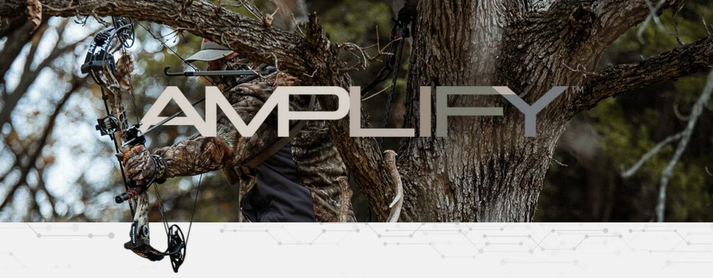 Amplify - Bowtech