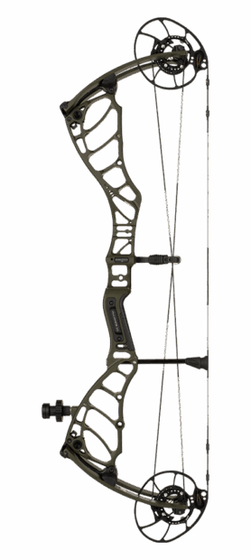 Premium Bowtech Bows - Hunting & Target Options