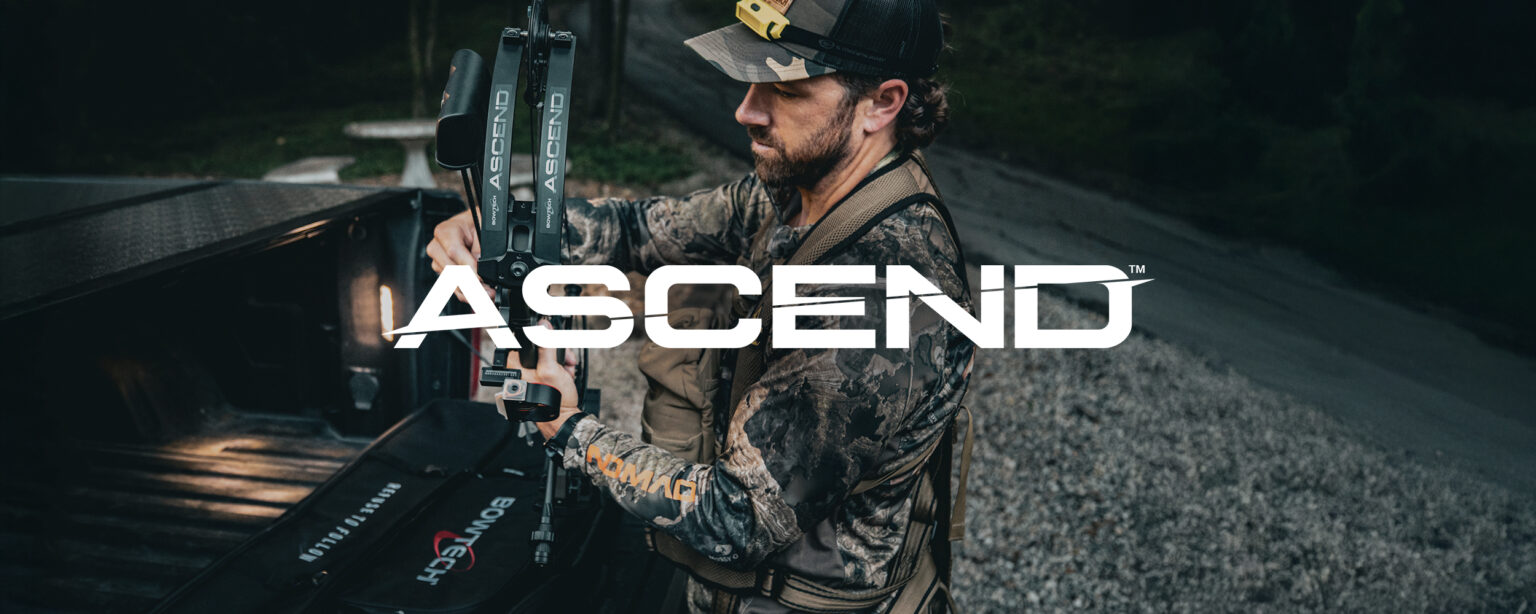 Ascend - Bowtech