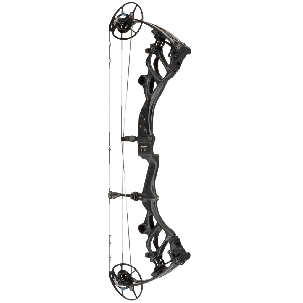 Carbon One X - Bowtech