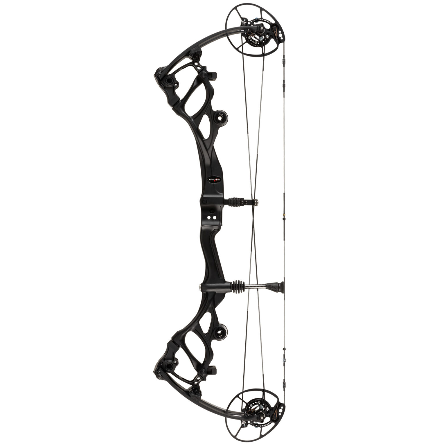 Carbon Bows by Bowtech: Carbon One X