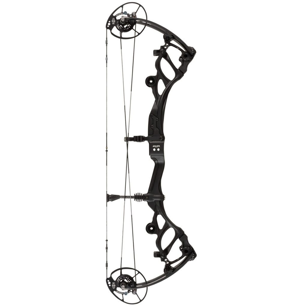 Carbon One X - Bowtech