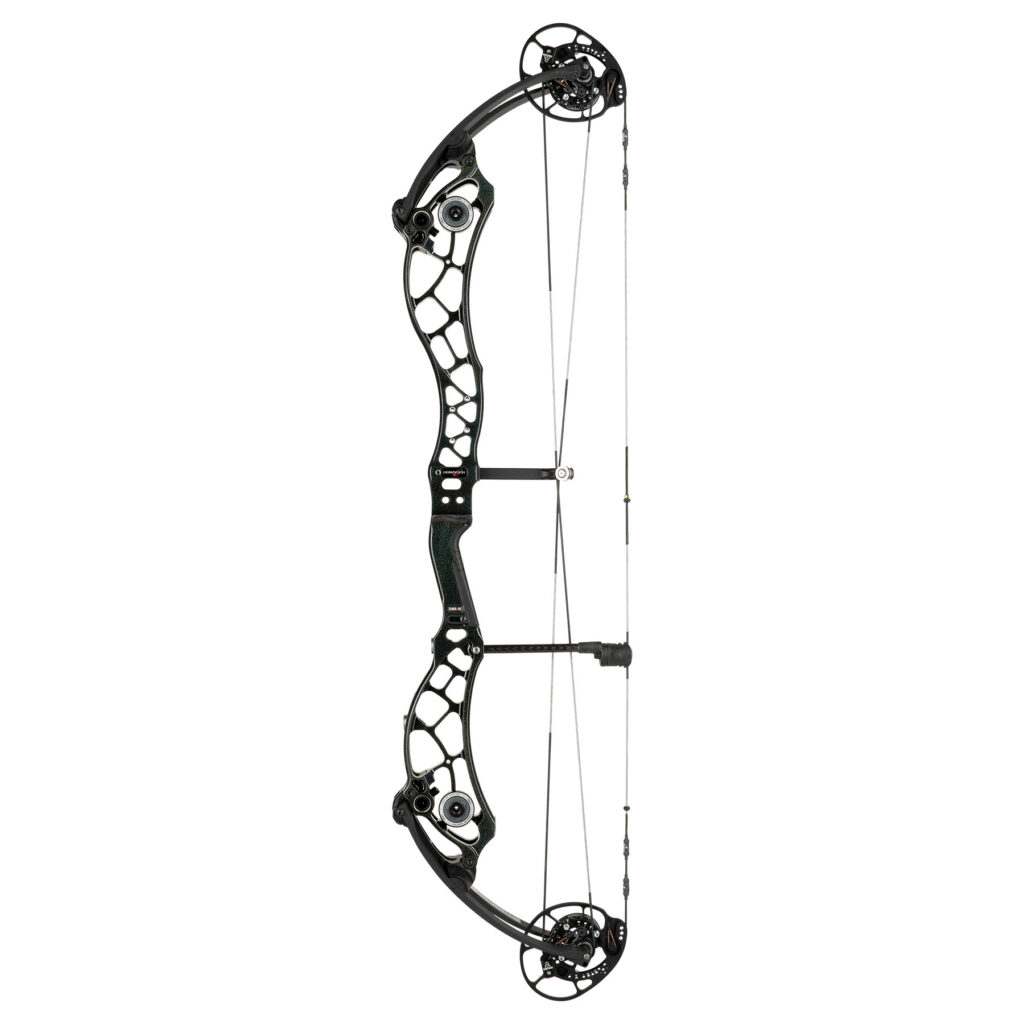 Bowtech Reckoning Gen2 36: Elite Archery Gear