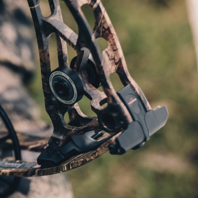 Technology - Bowtech