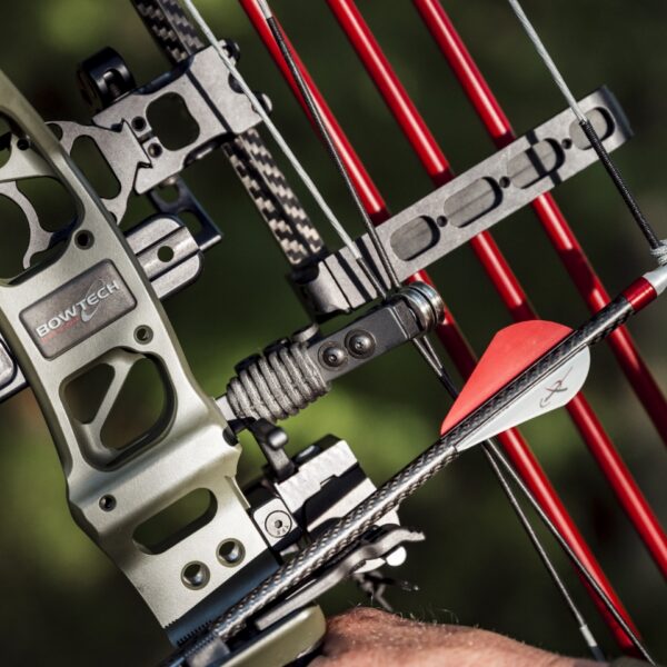 Technology - Bowtech