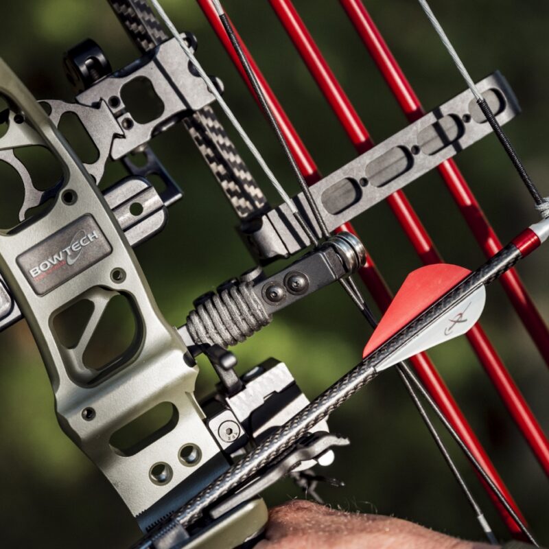 Technology - Bowtech