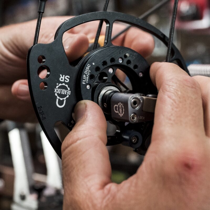 Technology - Bowtech