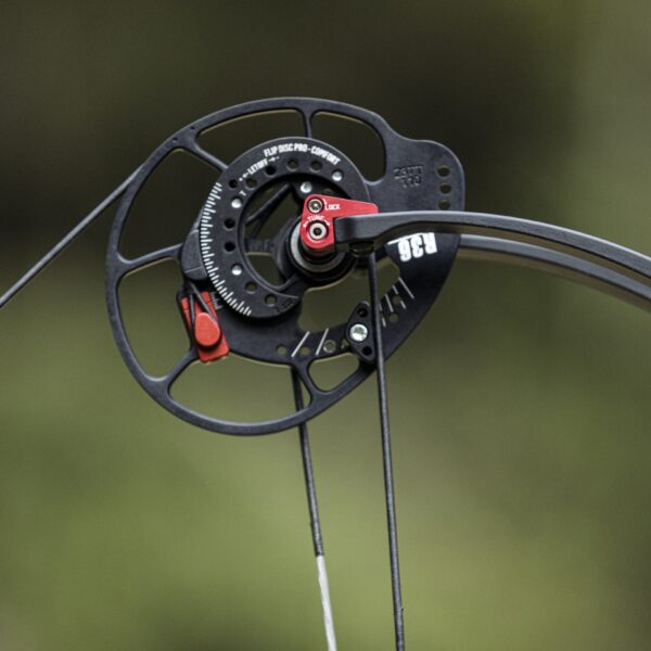 Technology - Bowtech