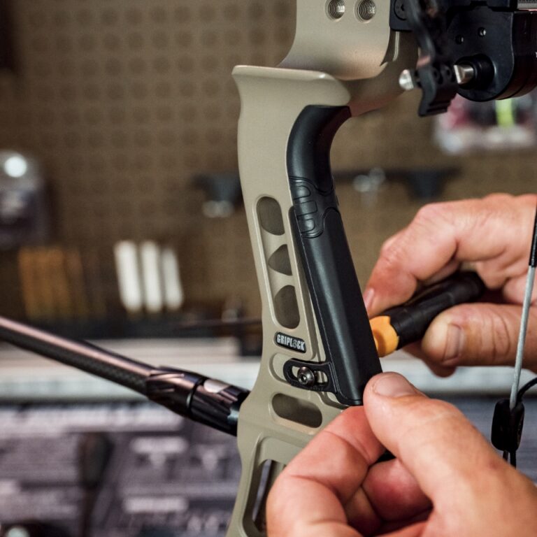 Technology - Bowtech
