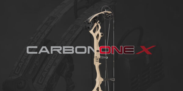 Carbon Bows by Bowtech: Carbon One X