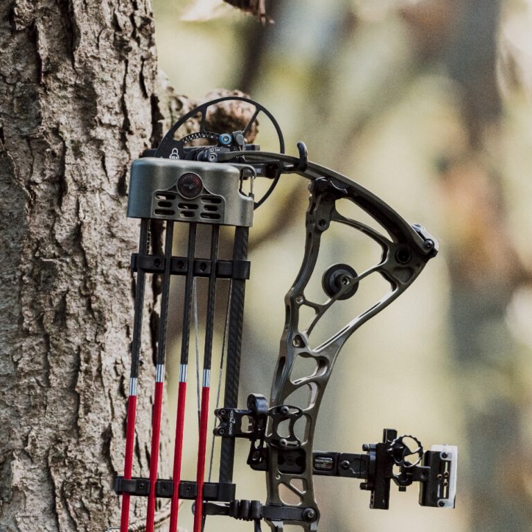 Technology - Bowtech