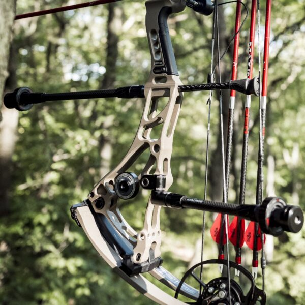 Technology - Bowtech