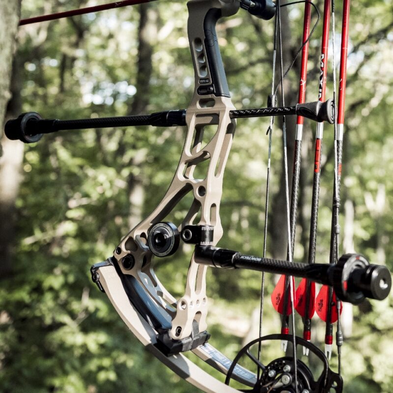 Technology - Bowtech