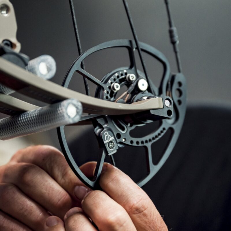 Technology - Bowtech