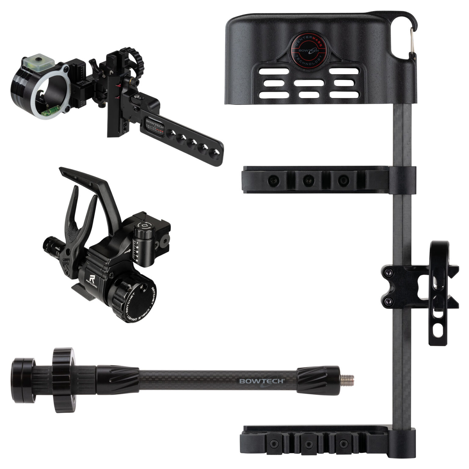 Best Diamond Bowtech Accessories Selection