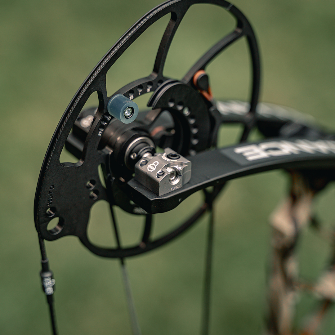 The Alliance: Bowtech’s Compound Bow