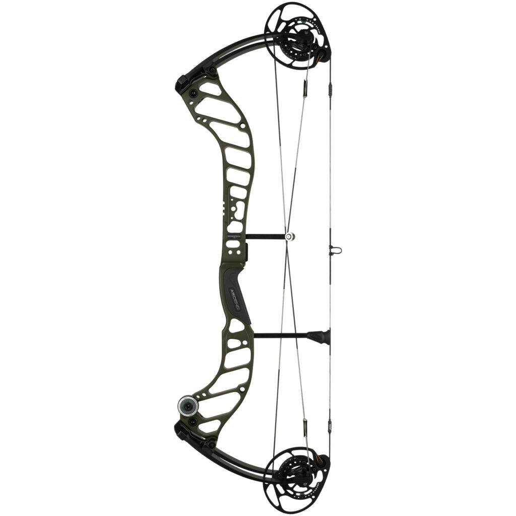 Ascend - Bowtech