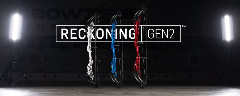 Reckoning Gen2 39 - Bowtech