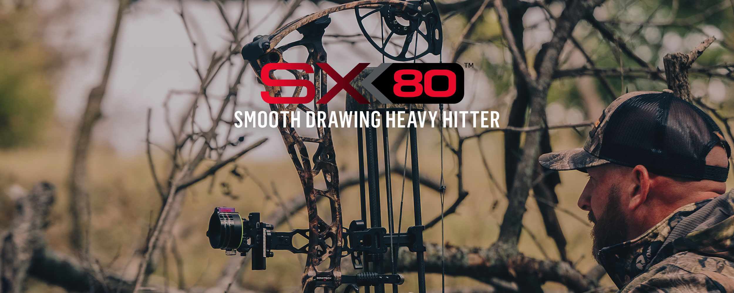 Homepage | Bowtech