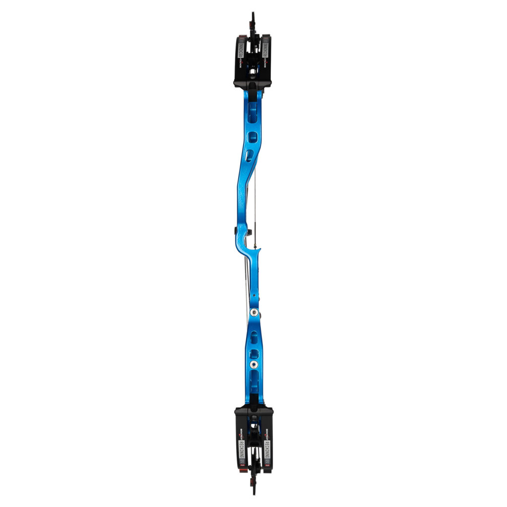 Reckoning Gen2 39 | Bowtech
