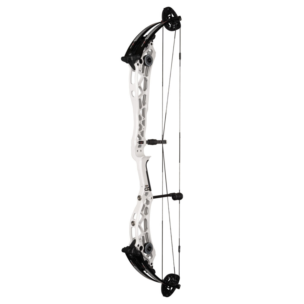 Reckoning Gen2 SD - Bowtech