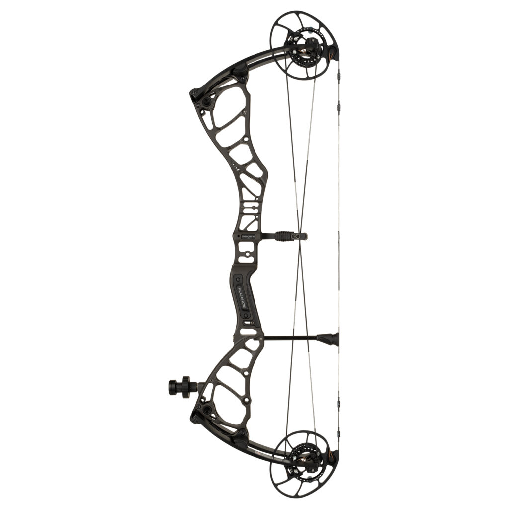 The Alliance: Bowtech’s Compound Bow