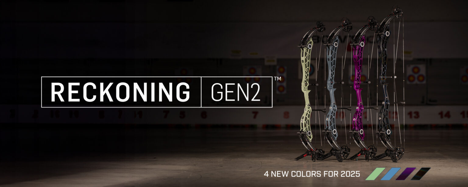 Top Features of Bowtech Reckoning Gen 2 SD