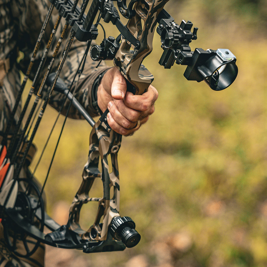The Alliance: Bowtech’s Compound Bow