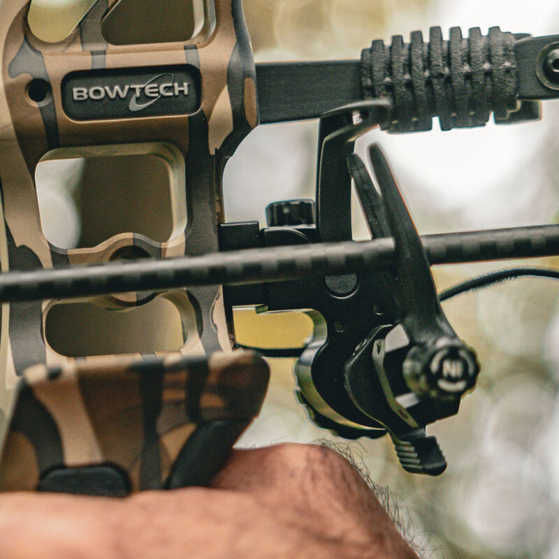 The Alliance: Bowtech’s Compound Bow