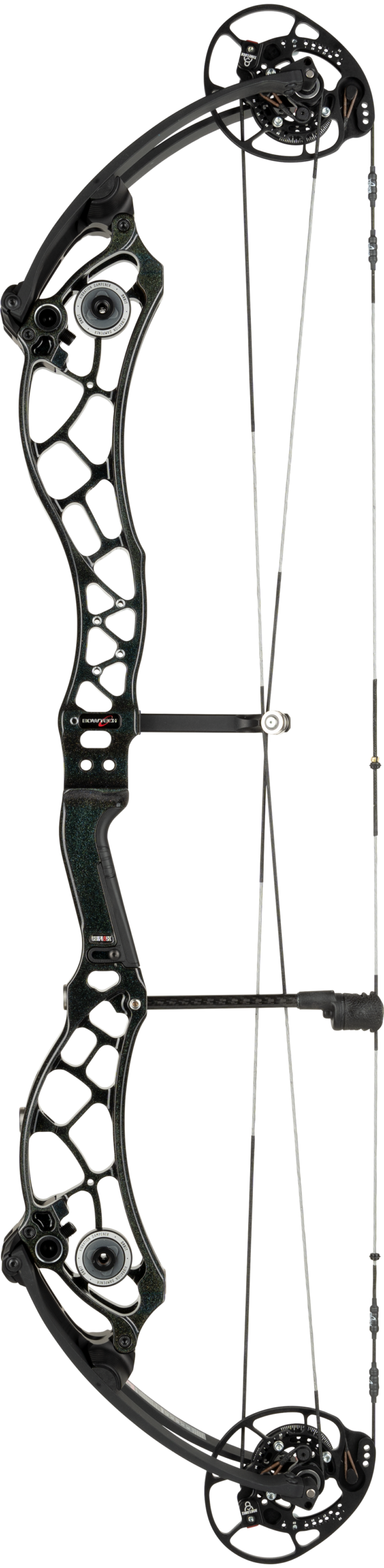 Target Bows - Bowtech