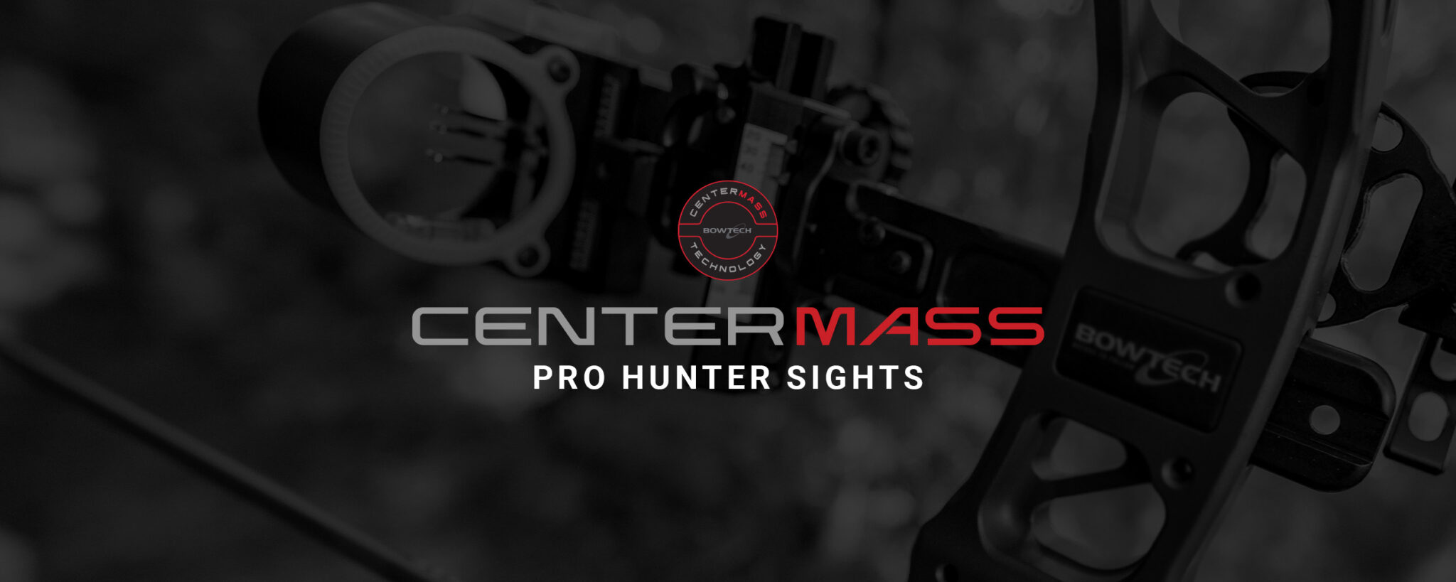CenterMass Pro Hunter - Bowtech