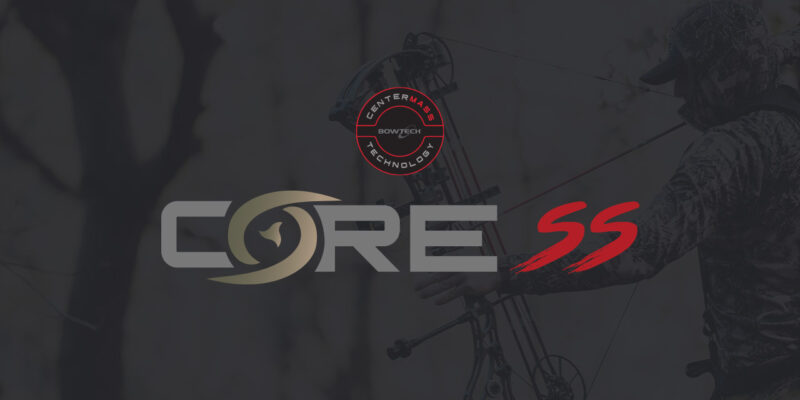 Bowtech Core SS: Accuracy & Stability