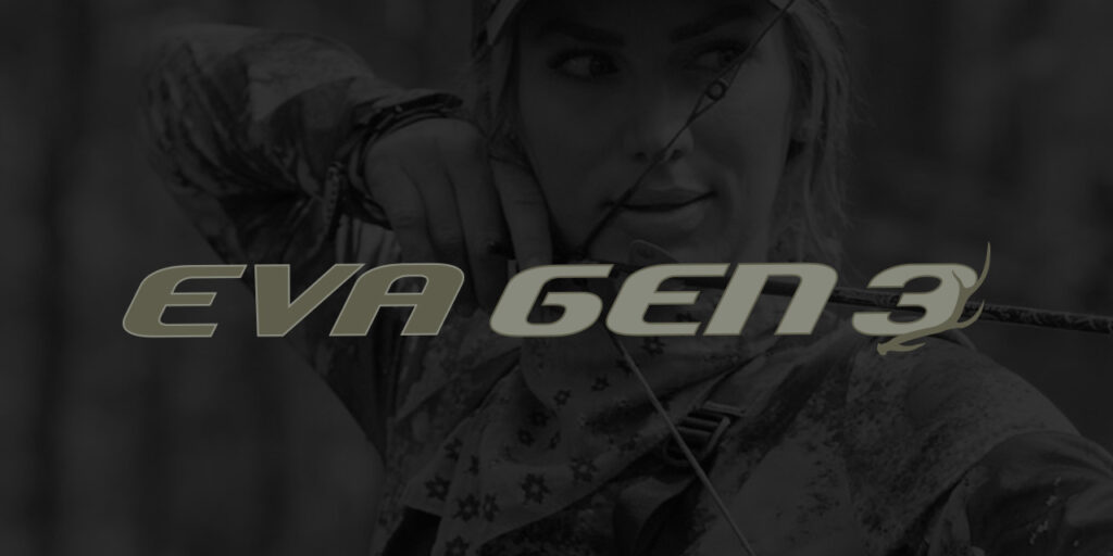 Eva Gen3 - Bowtech