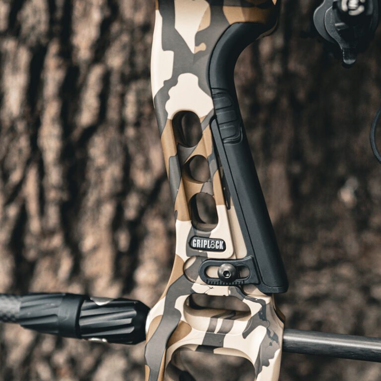 Experience the Bowtech Proven 34 Bow Today - Bowtech