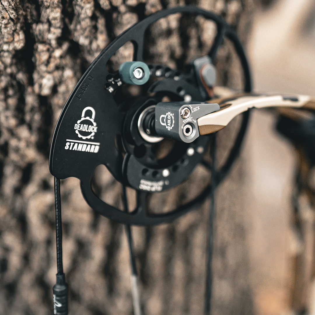 Experience the Bowtech Proven 34 Bow Today - Bowtech