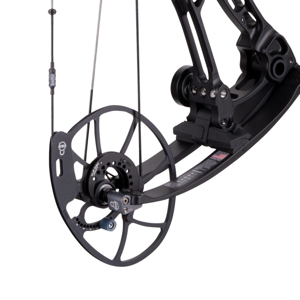 Bowtech Solution LS