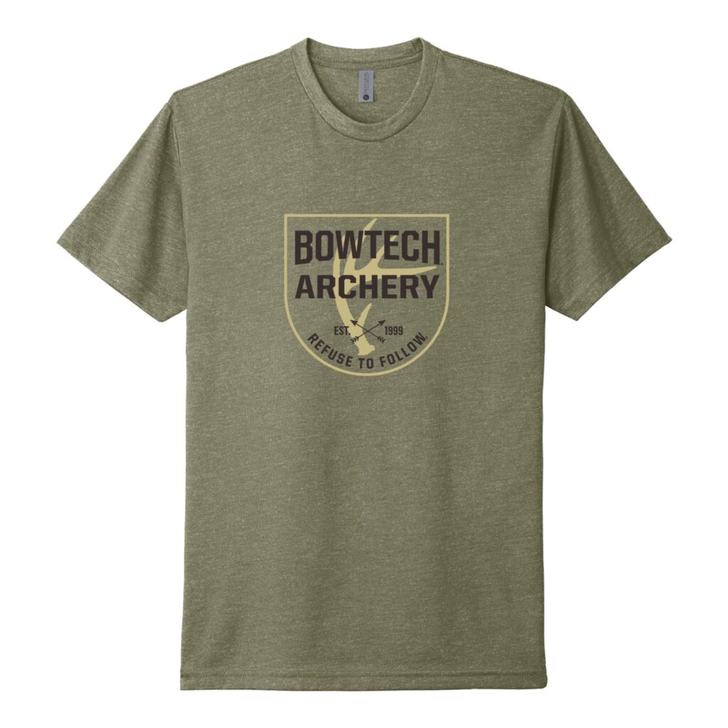 Apparel - Bowtech