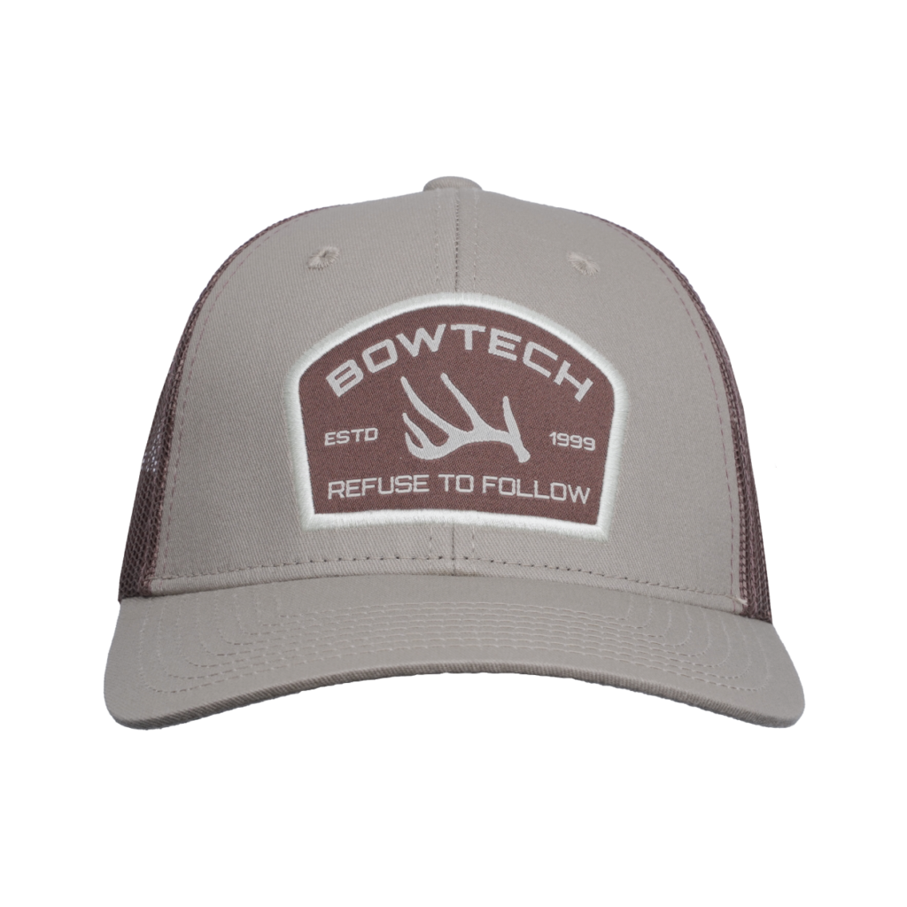 Apparel - Bowtech