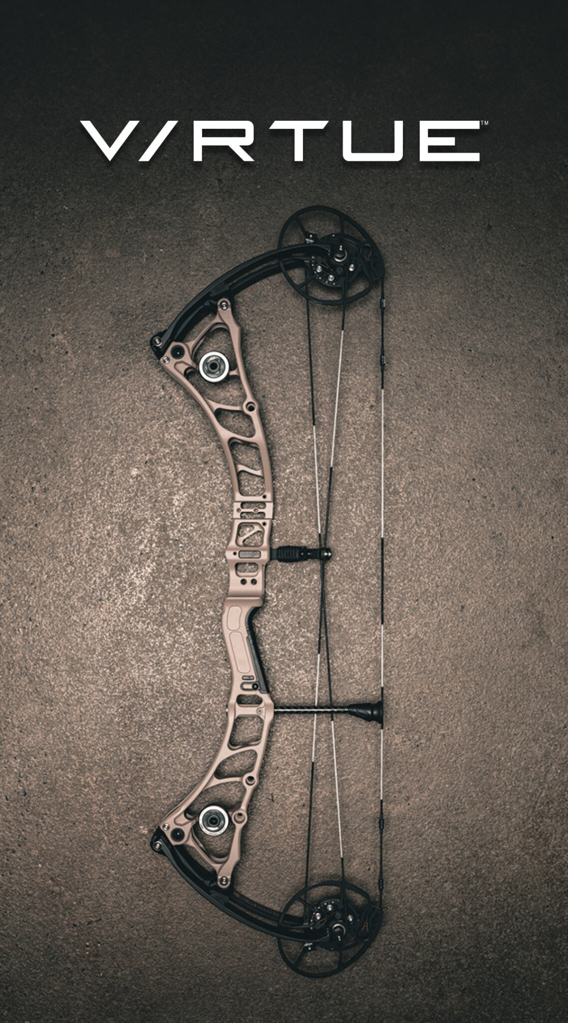 Virtue - Bowtech