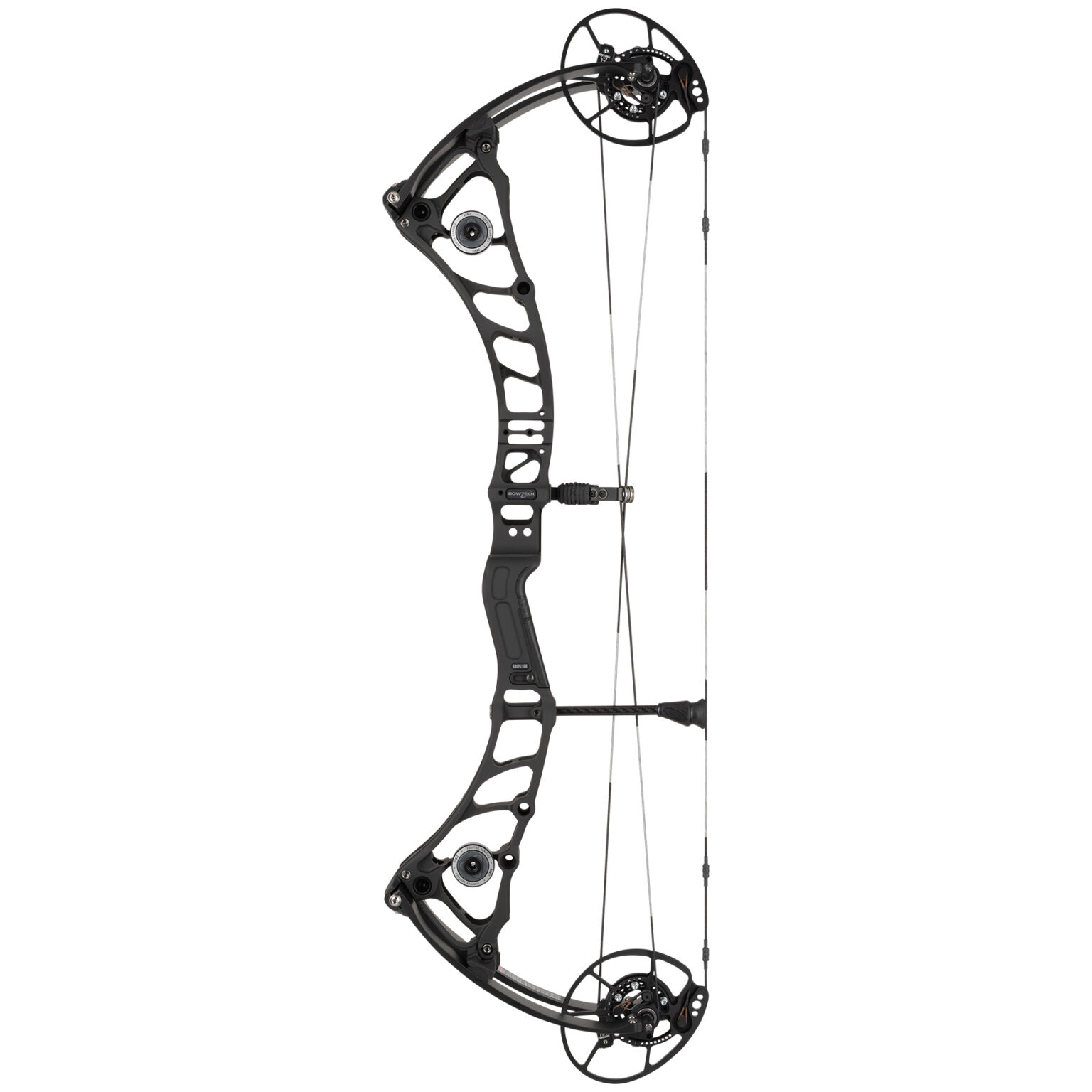 Virtue Light Compound Bow: Built for the Hunt