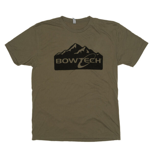 Apparel - Bowtech
