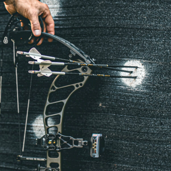 Ascend - Bowtech