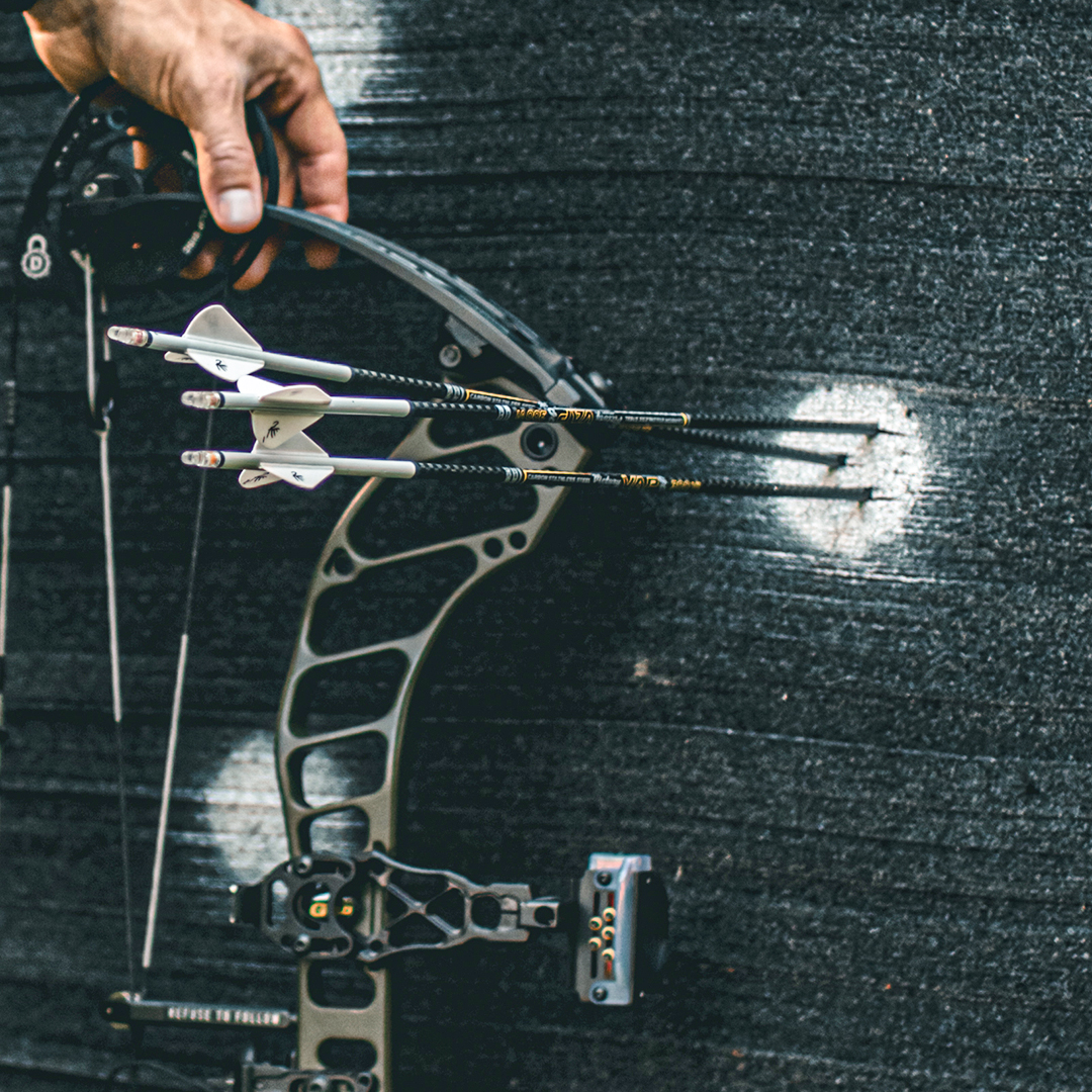 Ascend - Bowtech