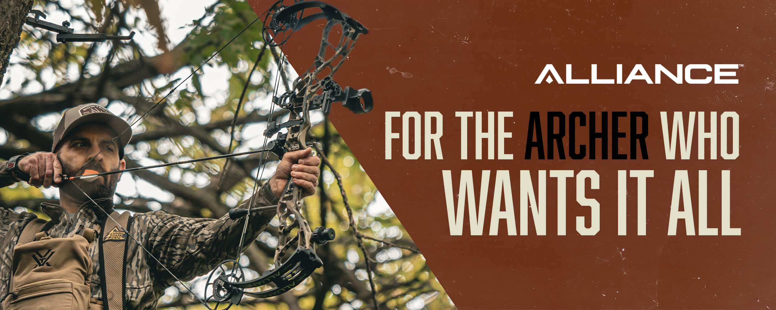 Homepage - Bowtech