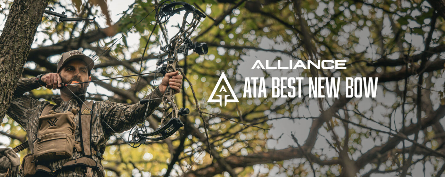 The Alliance: Bowtech’s Compound Bow